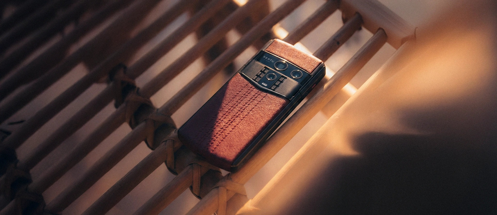 Vertu London