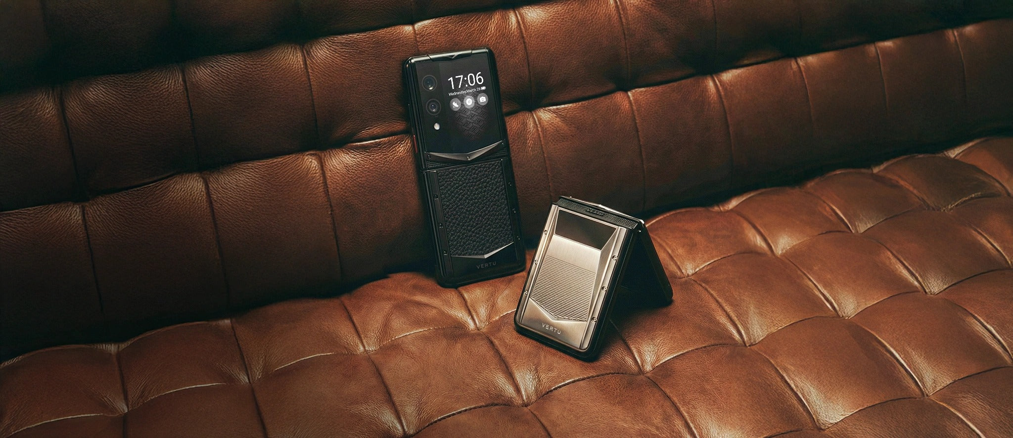 Vertu London